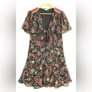 Alissap06 Anthropologie | Dresses | Anthropologie Ranna Gill Artemisia